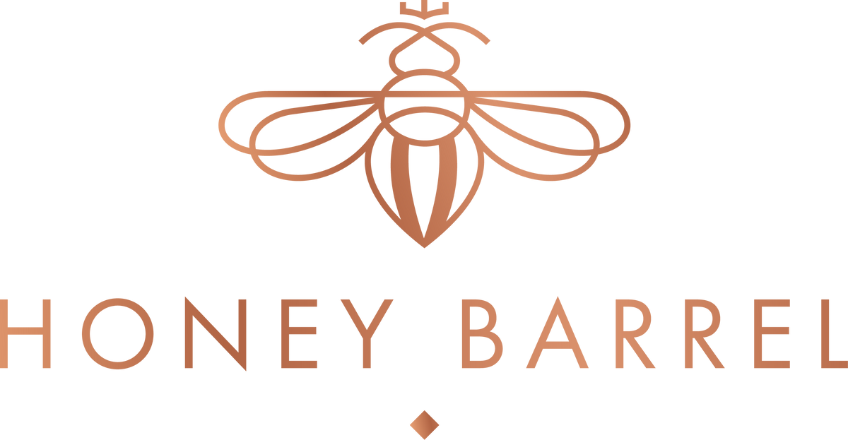 Honey Barrel - Rare bourbon, rye, single malt whisky and spirits.